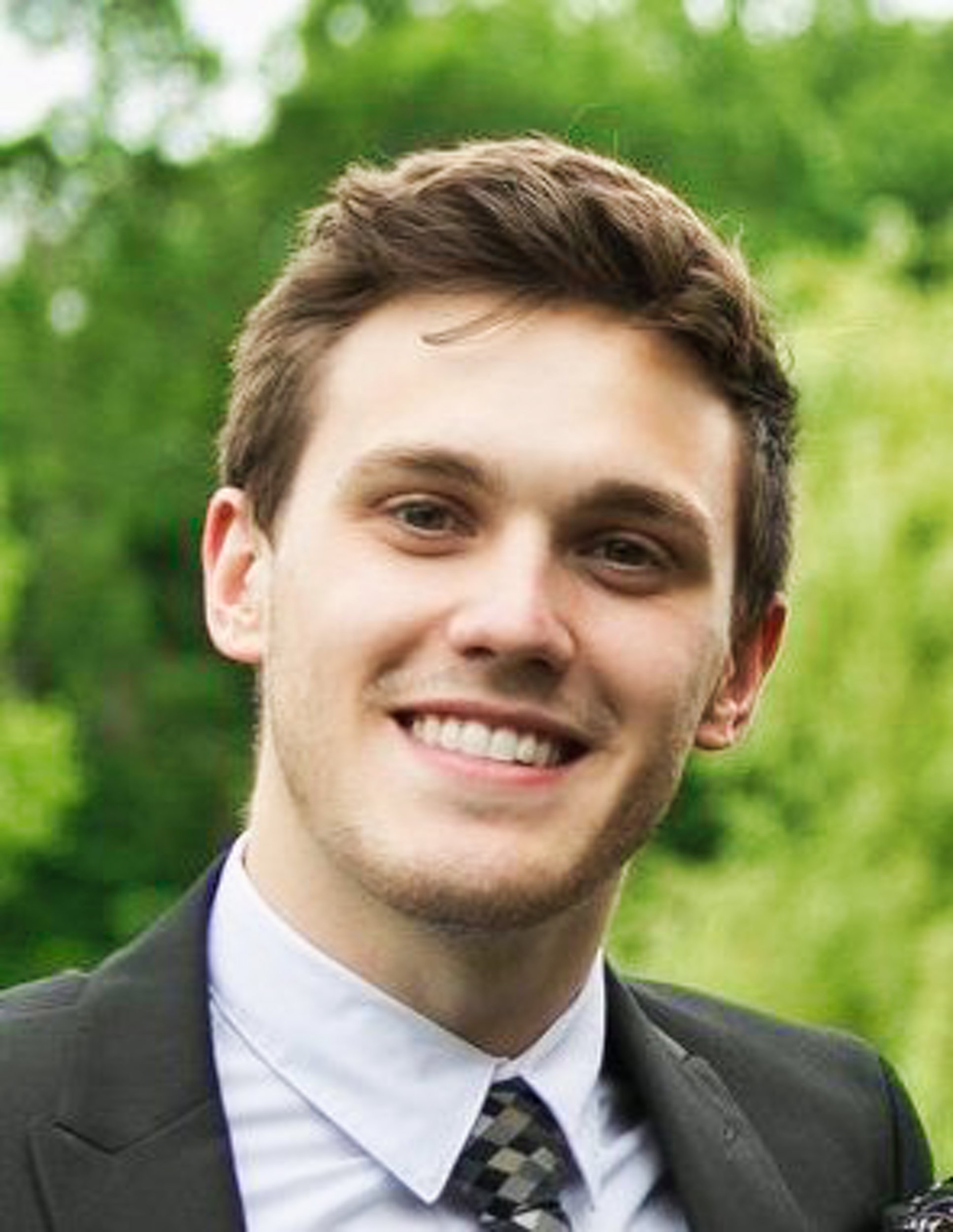 Nicholas Theodore - Y Sustainability